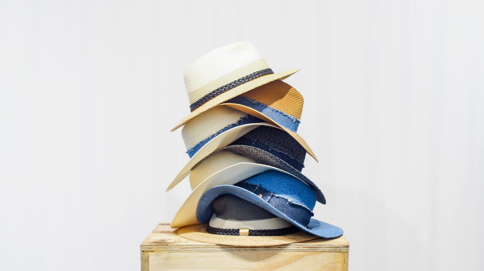 Urban Caps