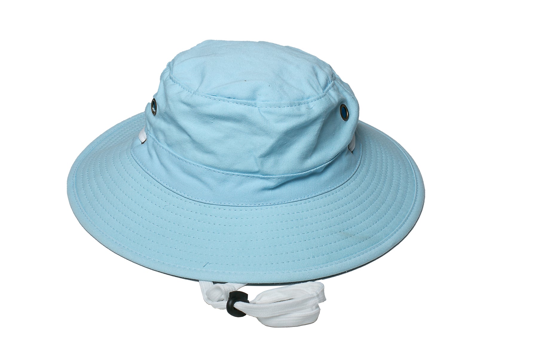 Bush Hat Light Blue - HT740