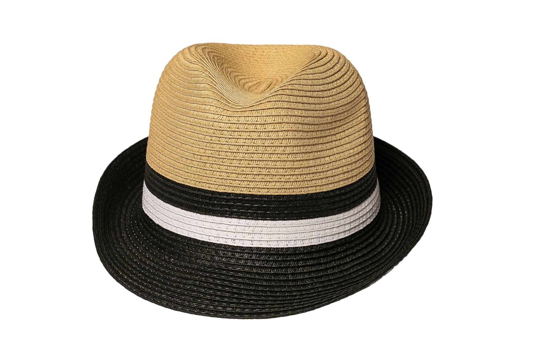 Ballito - Black/White/Natural – Urban Supply SA