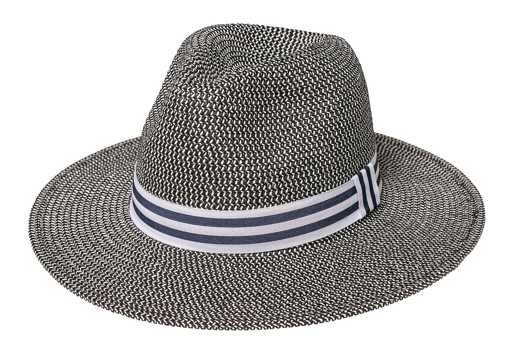 Durban Nautical - White/Black