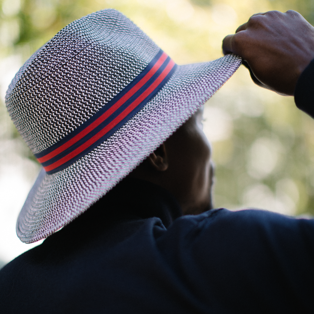 MEN'S SUN HATS – Urban Supply SA