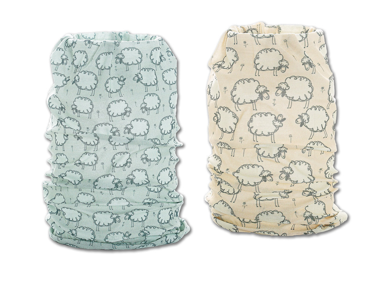 TUBULAR SCARF – Urban Supply SA