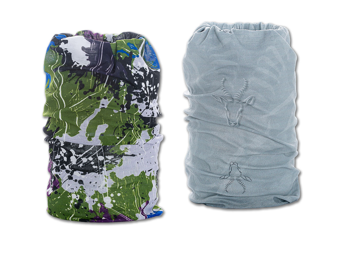 TUBULAR SCARF – Urban Supply SA