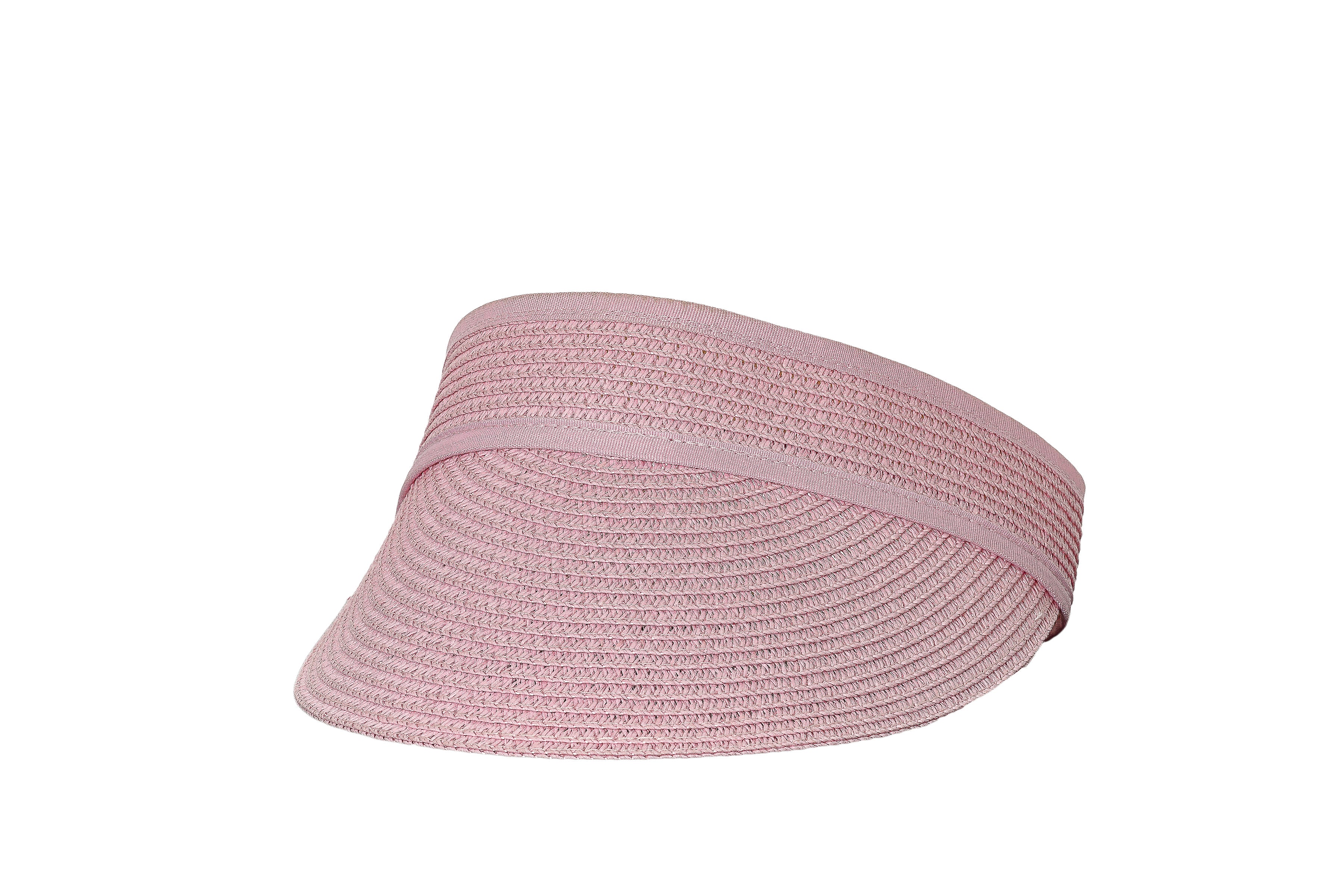 Ladies Franschhoek Light Pink peak